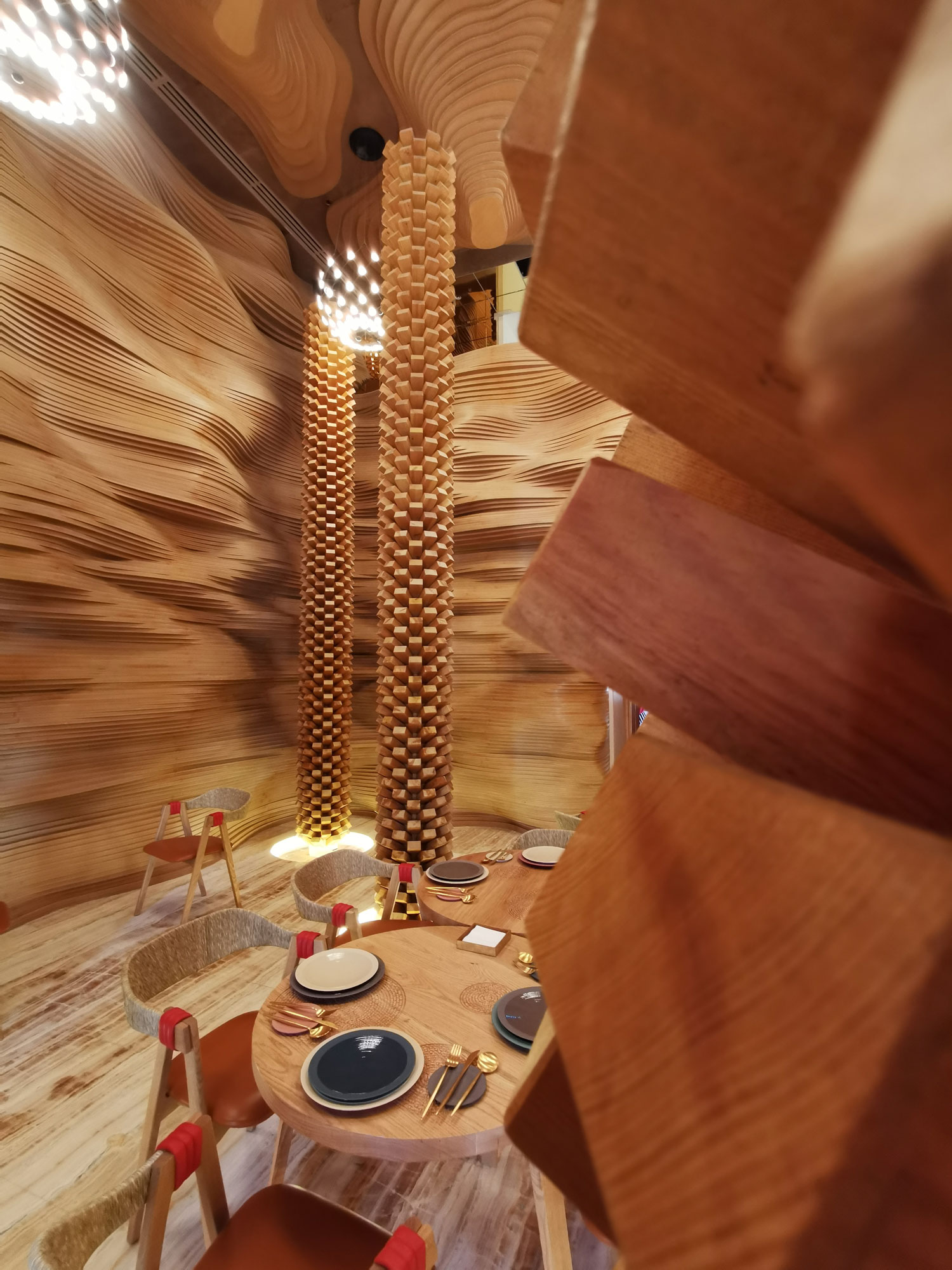 Home - Mira Foods Company